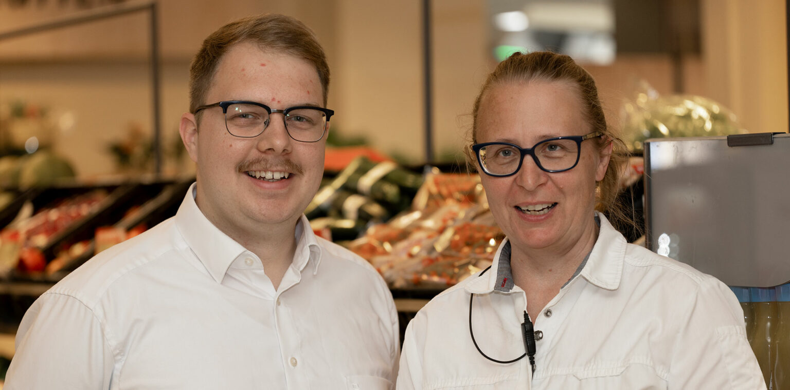 Ihre Ansprechpartner*innen – REWE Märkte – Matthias Jacobs